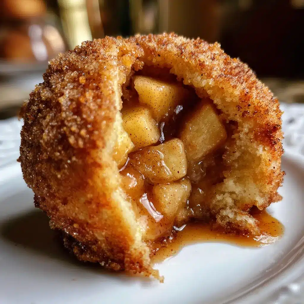 Mouth-Watering Apple Pie Bombs: A Quick and Delicious Treat - Forkful ...