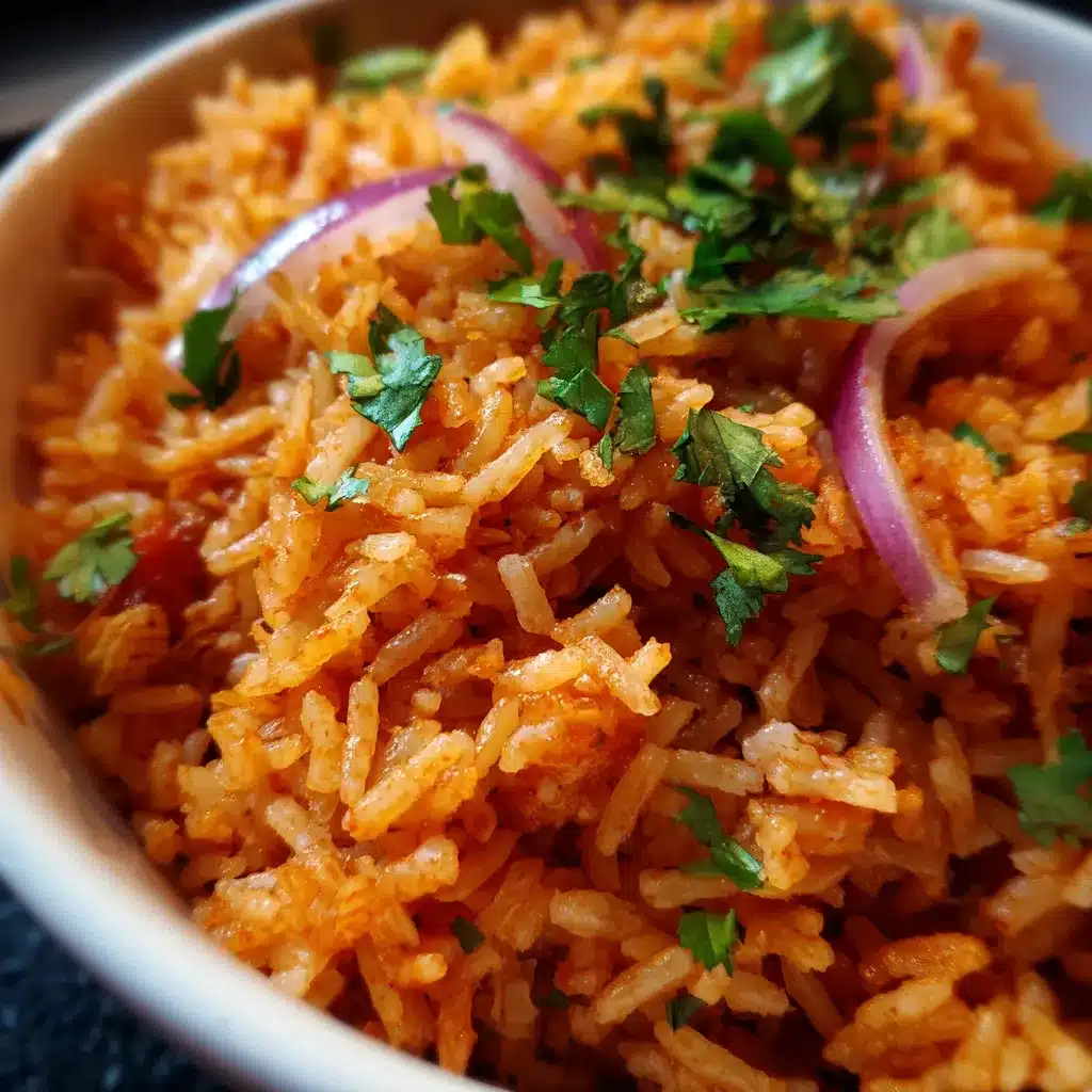 Authentic 20-Minute Mexican Rice Recipe - Forkful Kitchen