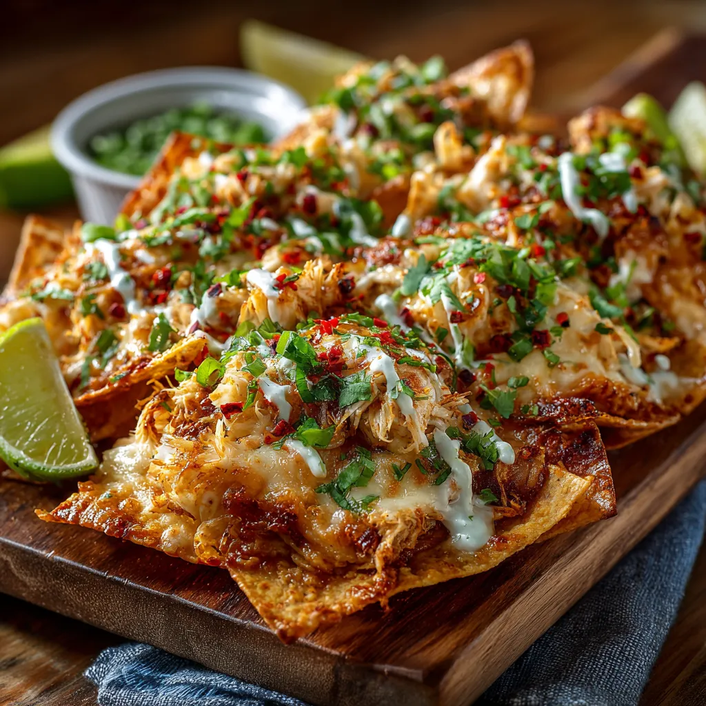 Crab Rangoon Nachos: A Surprisingly Delicious Twist on a Classic ...