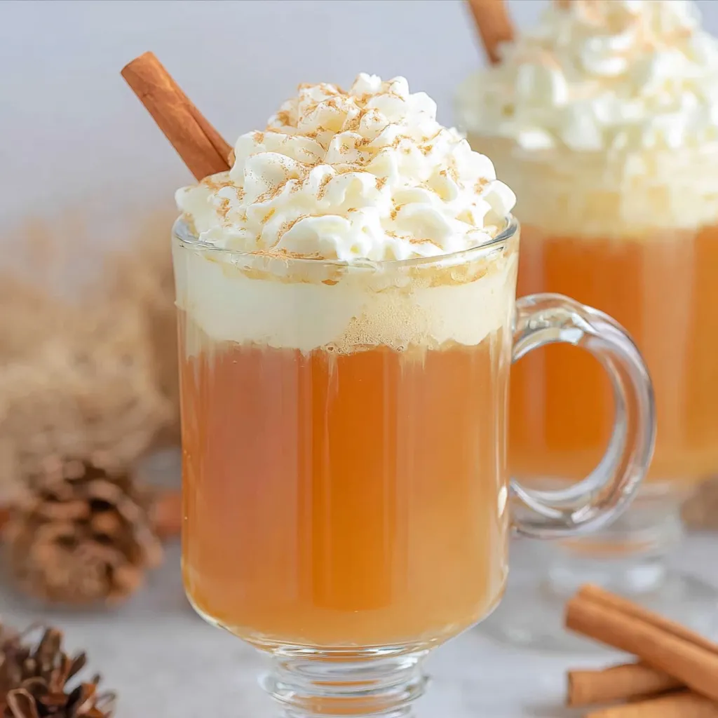 Hot Buttered Rum: A Cozy 5-Minute Classic Cocktail - Forkful Kitchen