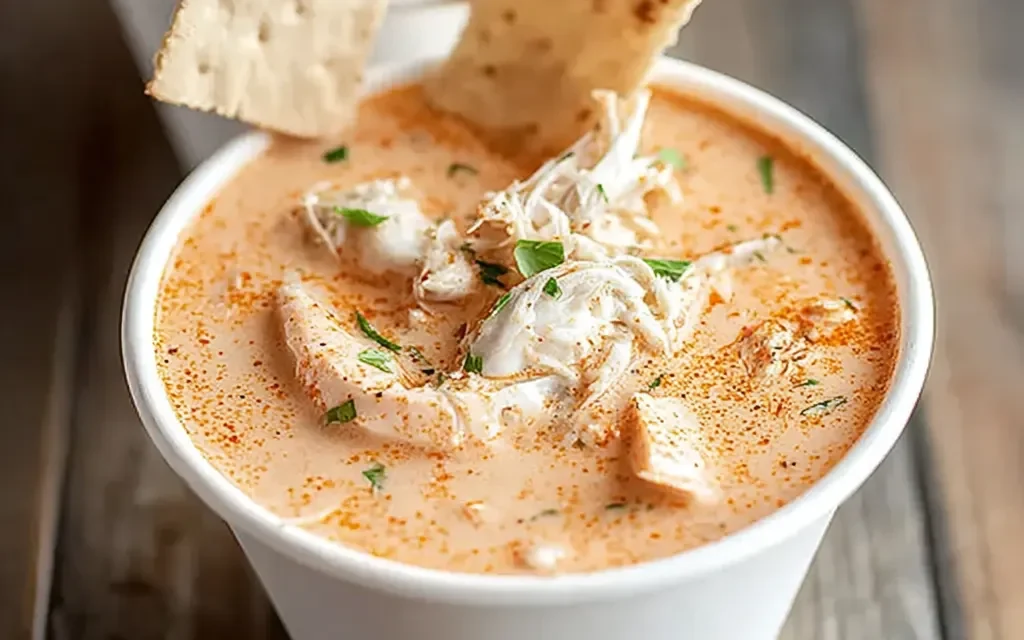 Bubba’s Crab Stew: A Quick and Comforting Classic - Forkful Kitchen