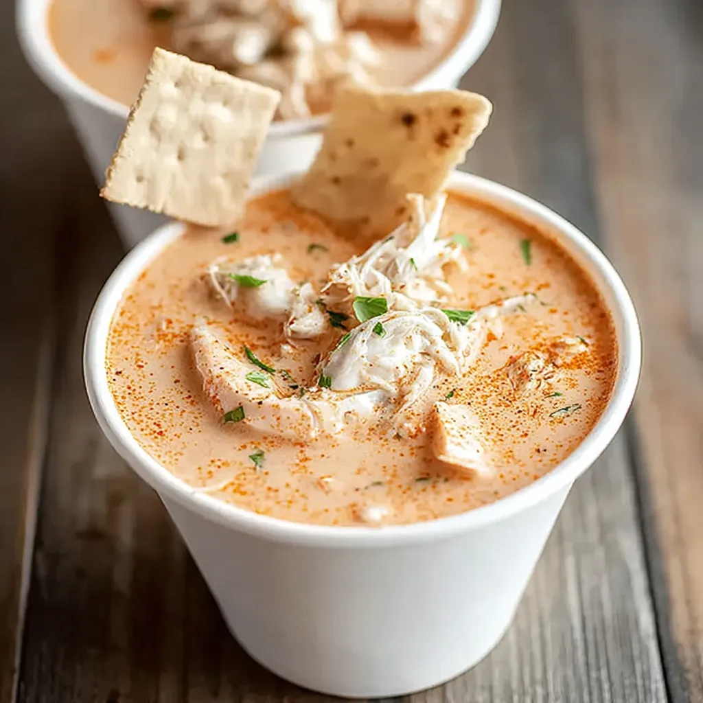 Bubba’s Crab Stew: A Quick and Comforting Classic - Forkful Kitchen