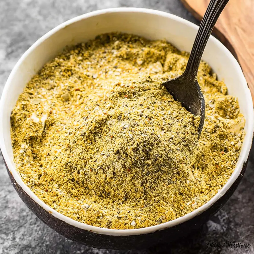 Chicken Bouillon Powder – A Professional, Unforgettable Recipe ...