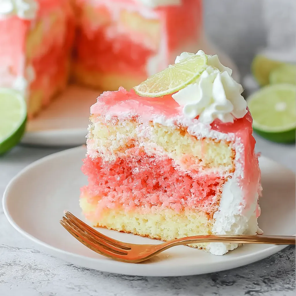 Hawaiian Guava Cake – A Beloved Island Delight - Forkful Kitchen