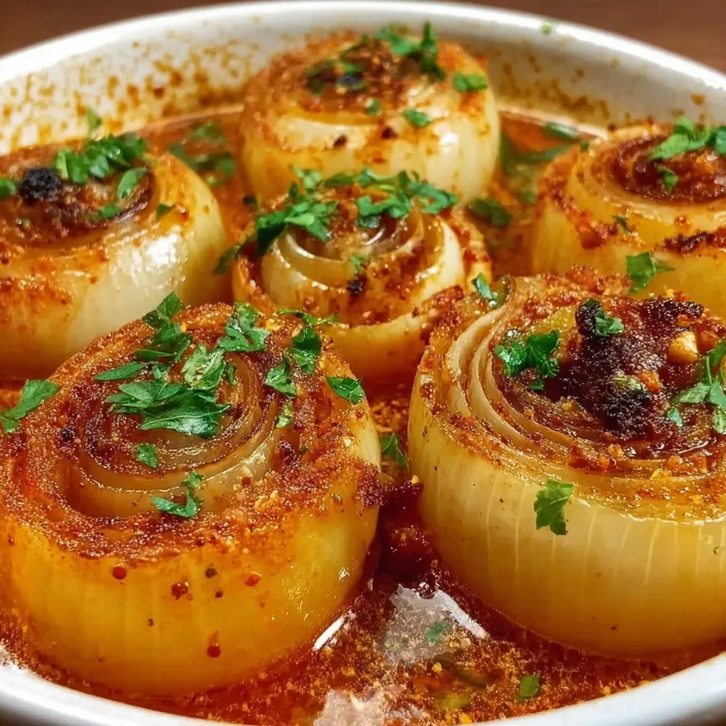 Onion Boil Recipe - Forkful Kitchen